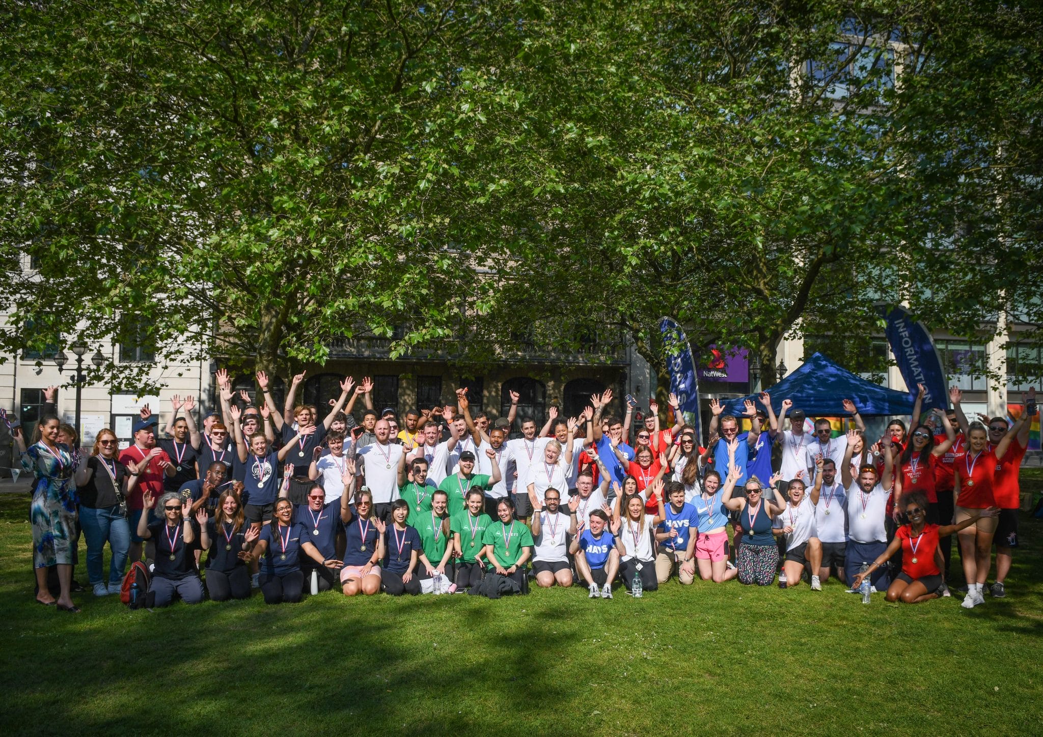 Home - Community Games