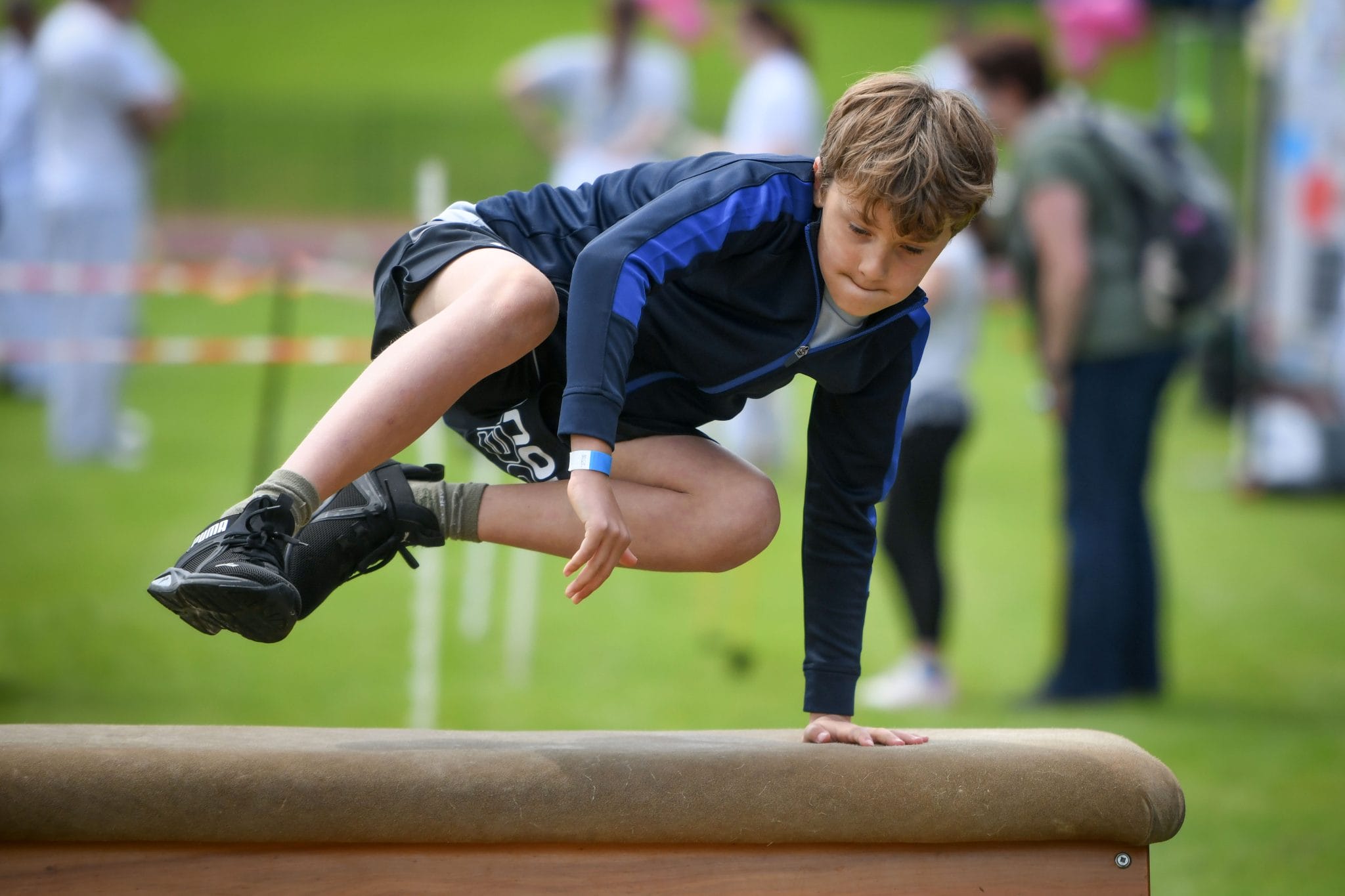 Community Games - Community Games