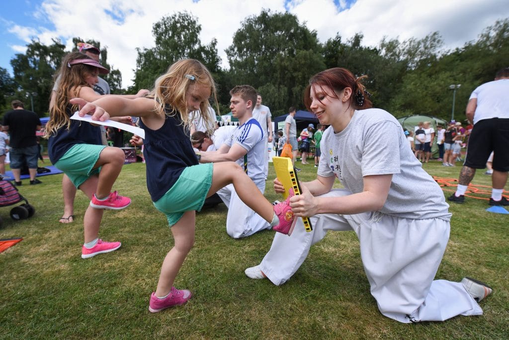 Home - Community Games