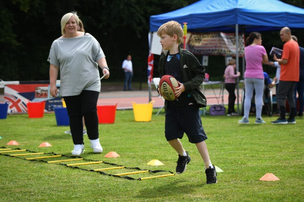 Community Games - Community Games